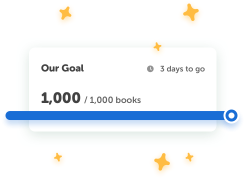 Library Reading Challenge | Library Program | Community Reading